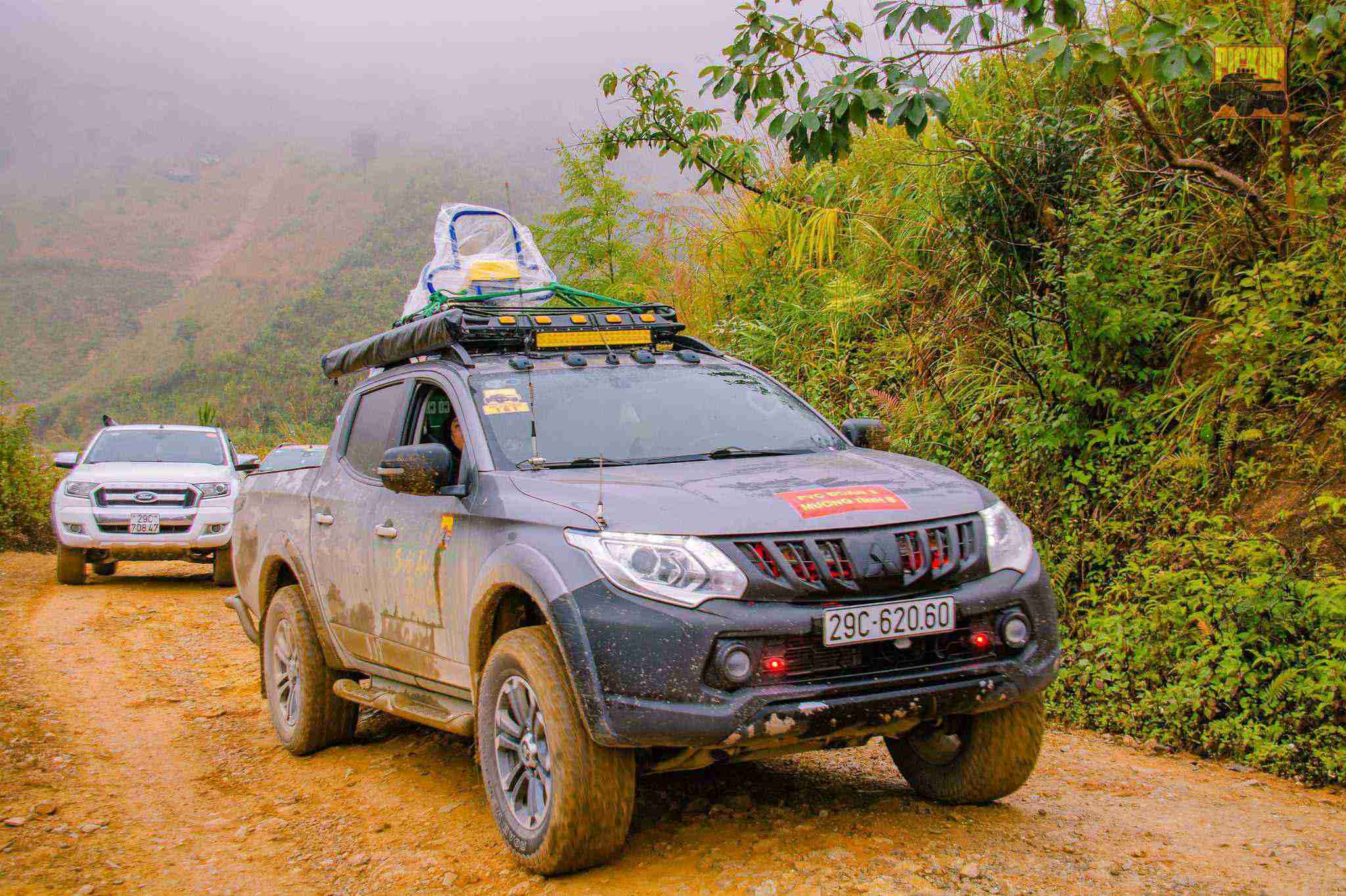 Offroad là gì? Những điều cơ bản cần biết về Offroad? Ý nghĩa sau mỗi ...